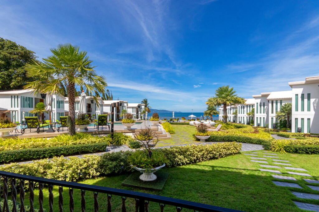 Vannee Golden Sands is a Place to Stay, Play & Relish Every Moment